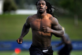 Why You Should Train Like A College Football Player