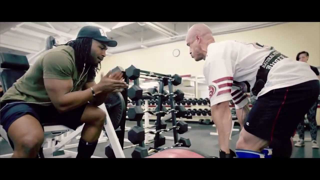 Must Watch Bodybuilding Motivation-Fitness Genesis