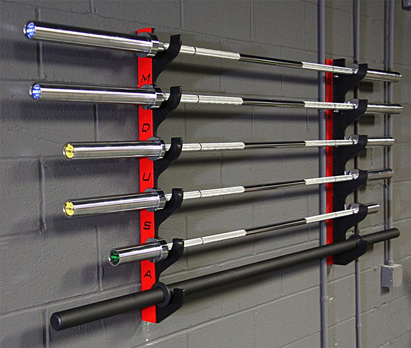 How To Buy A Weightlifting Bar: What To Look For & Recommendations