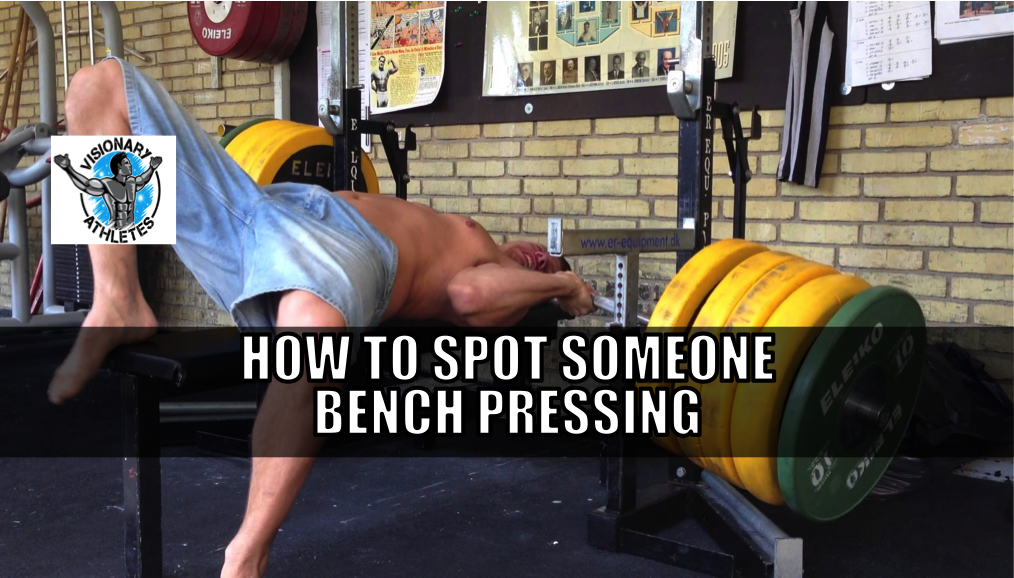 How To Spot Someone Bench Pressing & Not Be A Gains Thief!