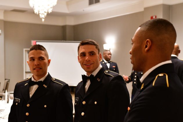 National Guard Traditional State OCS: My Experience